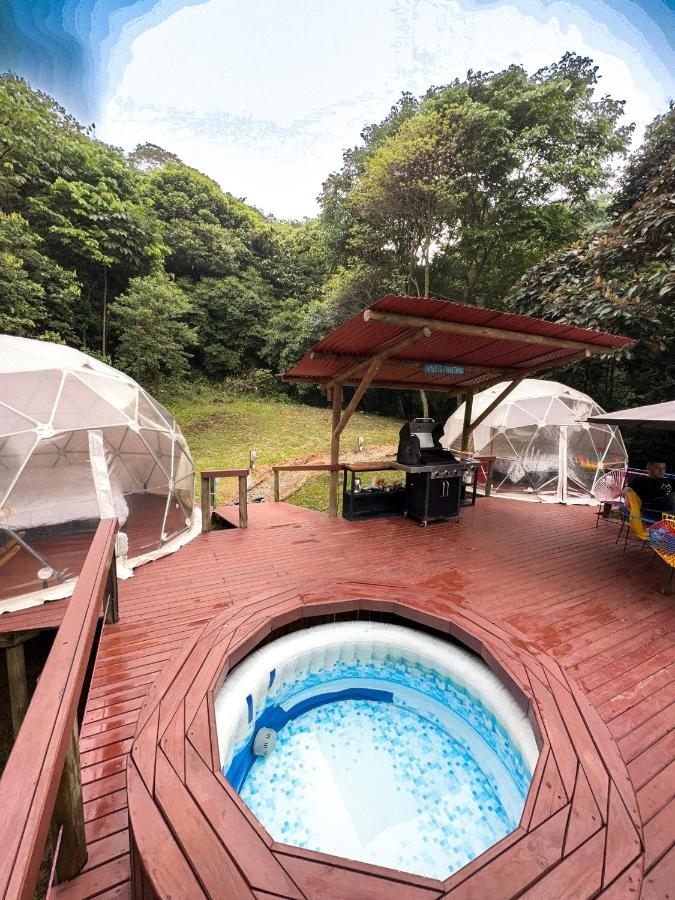 Itawa Ecoparque & Glamping